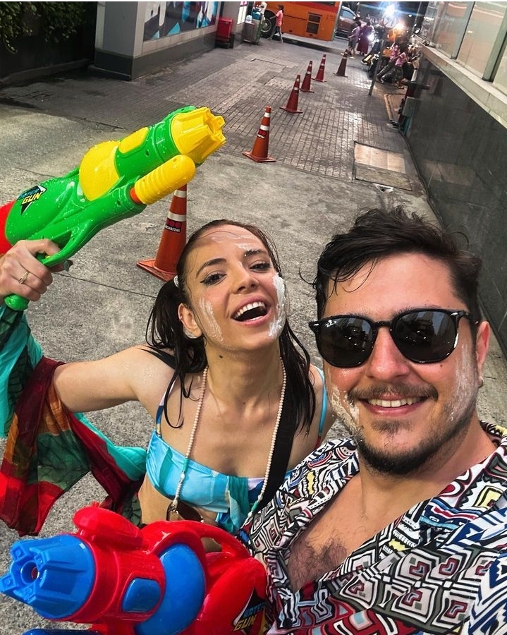 What is Songkran? The Ultimate Guide to Songkran - GoThailandGone